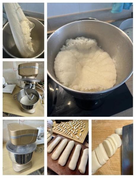 自制粘米粉怎么做_自制粘米粉比例是多少-第1张图片-山城妙识