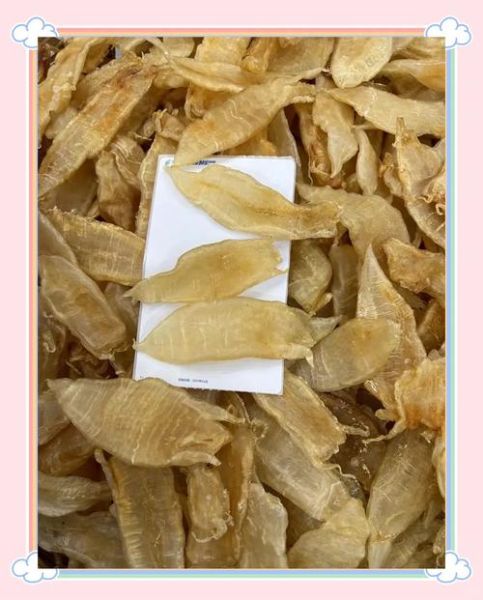 黄花鱼胶的功效与作用_孕妇可以吃吗-第3张图片-山城妙识