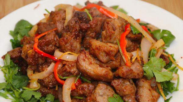 夏天羊肉怎么吃不上火_夏天羊肉最佳吃法-第1张图片-山城妙识