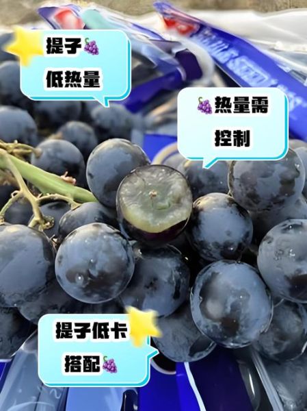 提子皮可以吃吗_提子皮的功效与作用-第1张图片-山城妙识