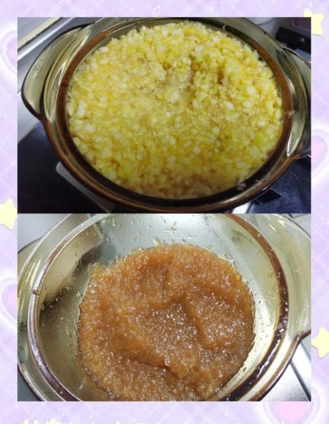 苹果果酱的功效与作用_苹果果酱怎么吃最好-第3张图片-山城妙识 苹果果酱的功效与作用_苹果果酱怎么吃最好-第3张图片-山城妙识