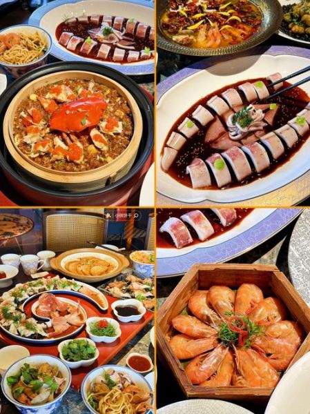 高档私房菜菜谱大全图片_如何在家复刻米其林味道-第3张图片-山城妙识