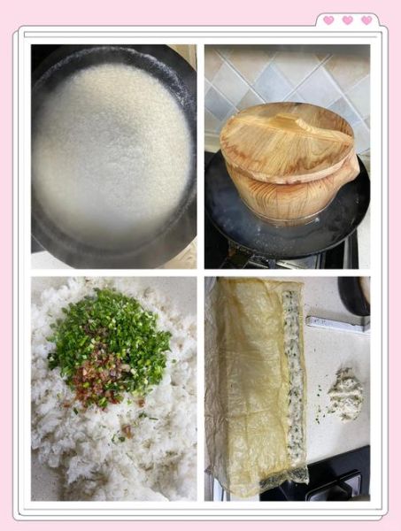 糯米包子怎么做_糯米包子蒸多久-第1张图片-山城妙识 糯米包子怎么做_糯米包子蒸多久-第1张图片-山城妙识