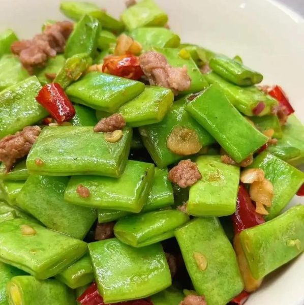 小暑吃什么菜_小暑时节吃什么蔬菜好-第1张图片-山城妙识 小暑吃什么菜_小暑时节吃什么蔬菜好-第1张图片-山城妙识