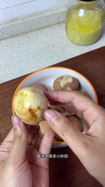 盐焗鸡蛋电饭锅做法_电饭锅盐焗鸡蛋怎么做-第1张图片-山城妙识