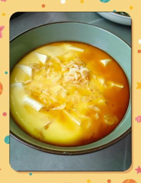 豆腐杏仁羹怎么做_豆腐杏仁羹的家常做法-第3张图片-山城妙识