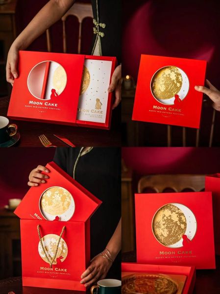 中秋节送什么礼品有档次_高端中秋礼品推荐-第3张图片-山城妙识