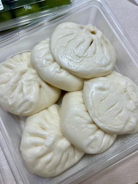 艾叶青团子怎么做_青团子为什么发硬-第1张图片-山城妙识