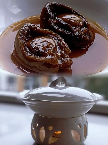 冻鲍鱼怎么做才嫩_冻鲍鱼最简单的家常做法-第1张图片-山城妙识