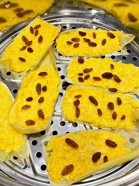 鲜玉米粑粑怎么做_鲜玉米粑粑的做法大全-第2张图片-山城妙识 鲜玉米粑粑怎么做_鲜玉米粑粑的做法大全-第2张图片-山城妙识