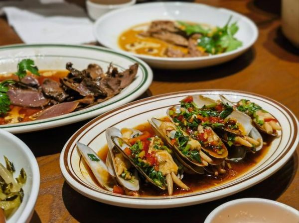 潮汕小炒6000菜做法_潮汕小炒怎么做才正宗-第3张图片-山城妙识