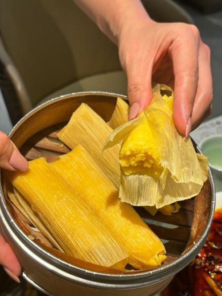 鲜玉米粑粑怎么做_鲜玉米粑粑的做法大全-第3张图片-山城妙识 鲜玉米粑粑怎么做_鲜玉米粑粑的做法大全-第3张图片-山城妙识