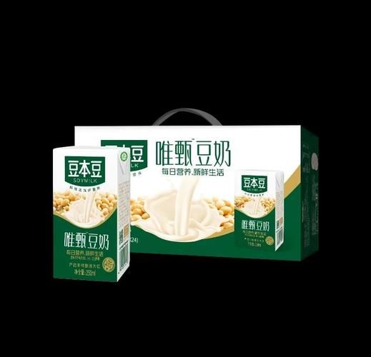 豆奶哪个牌子好喝_豆奶排行榜前十名-第1张图片-山城妙识 豆奶哪个牌子好喝_豆奶排行榜前十名-第1张图片-山城妙识