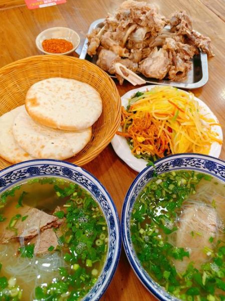 西安小吃图片大全_有哪些必吃-第2张图片-山城妙识