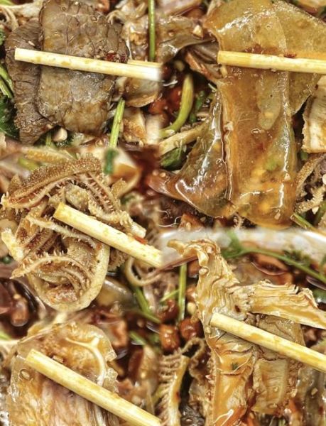 夫妻肺片怎么做_正宗夫妻肺片做法大全-第1张图片-山城妙识 夫妻肺片怎么做_正宗夫妻肺片做法大全-第1张图片-山城妙识