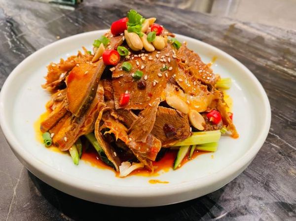 夫妻肺片怎么做_正宗夫妻肺片做法大全-第3张图片-山城妙识 夫妻肺片怎么做_正宗夫妻肺片做法大全-第3张图片-山城妙识