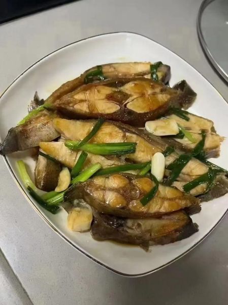 冷冻鲳鱼多少钱一斤_冷冻鲳鱼价格行情-第2张图片-山城妙识