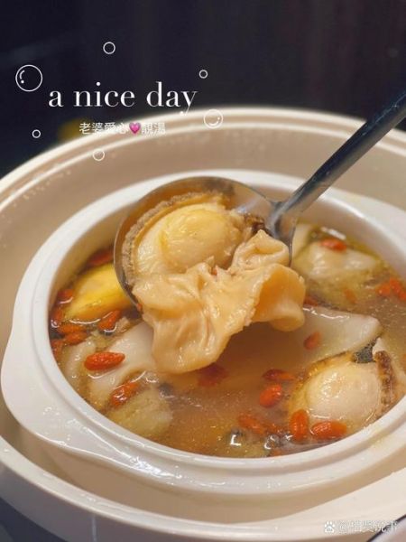 鲍鱼炖汤的做法有哪几种_鲍鱼汤怎么炖最鲜-第3张图片-山城妙识