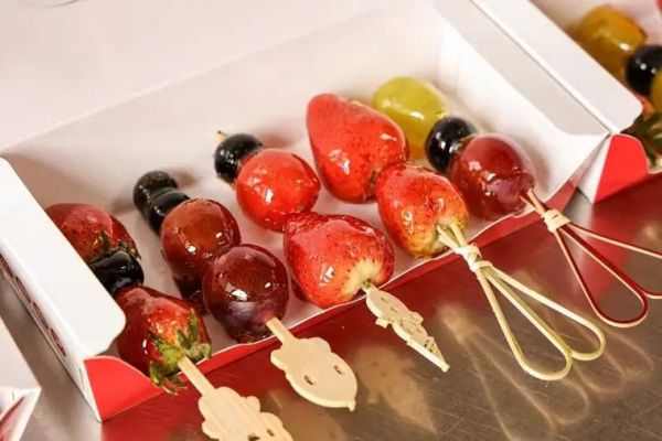 学做糖葫芦技术多少钱_糖葫芦培训费用明细-第3张图片-山城妙识