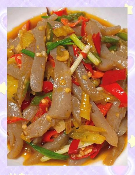 魔芋豆腐能减肥吗_魔芋豆腐的功效与作用-第1张图片-山城妙识