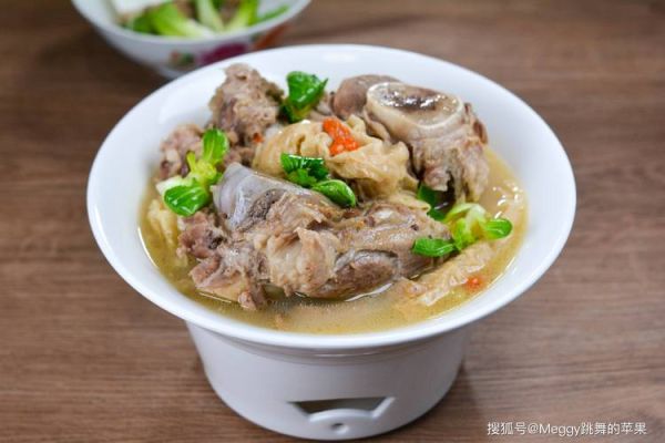 猪筒骨炖什么汤好喝_猪筒骨搭配什么食材最营养-第2张图片-山城妙识 猪筒骨炖什么汤好喝_猪筒骨搭配什么食材最营养-第2张图片-山城妙识