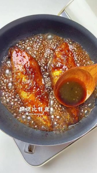 红烧比目鱼怎么做_红烧比目鱼用不用煎-第3张图片-山城妙识