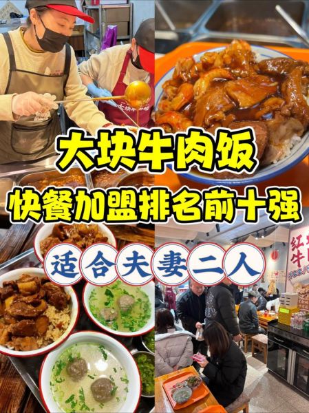 快餐加盟连锁哪家好_快餐加盟需要多少钱-第1张图片-山城妙识 快餐加盟连锁哪家好_快餐加盟需要多少钱-第1张图片-山城妙识