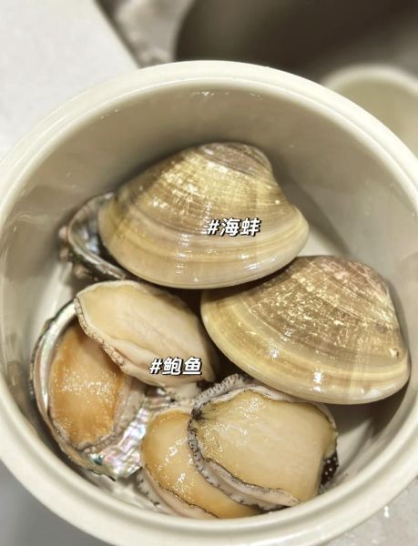 小河蚌怎么吃_小河蚌怎么处理-第1张图片-山城妙识 小河蚌怎么吃_小河蚌怎么处理-第1张图片-山城妙识