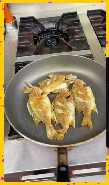 立鱼是什么鱼_立鱼怎么做好吃-第2张图片-山城妙识