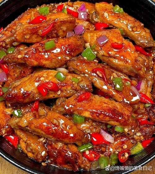 香辣鸡翅怎么做_香辣鸡翅腌制多久才入味-第2张图片-山城妙识 香辣鸡翅怎么做_香辣鸡翅腌制多久才入味-第2张图片-山城妙识