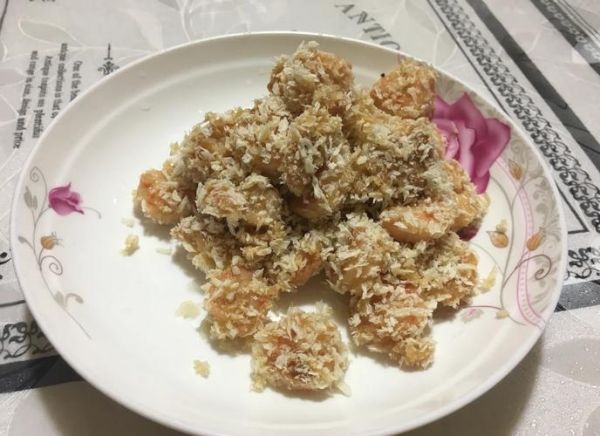 面包糠炒虾怎么做_面包糠炒虾的家常做法-第3张图片-山城妙识 面包糠炒虾怎么做_面包糠炒虾的家常做法-第3张图片-山城妙识
