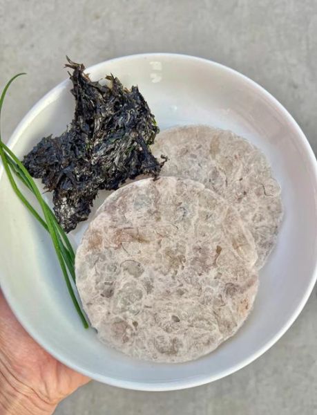 吃紫菜减肥真的有用吗_紫菜减肥怎么吃效果最好-第1张图片-山城妙识