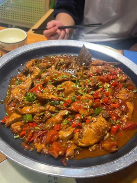 啤酒鱼用什么鱼好吃_啤酒鱼选鱼技巧-第1张图片-山城妙识