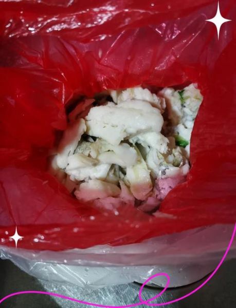 超市冷冻鳕鱼为什么不能吃_鳕鱼冷冻后还能吃吗-第1张图片-山城妙识 超市冷冻鳕鱼为什么不能吃_鳕鱼冷冻后还能吃吗-第1张图片-山城妙识