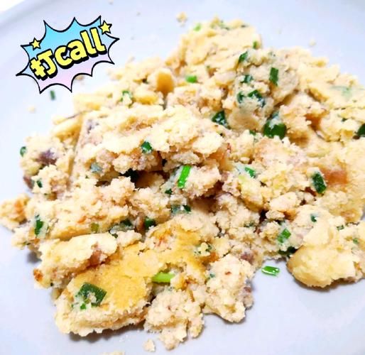 豆腐渣怎么炒比较好吃_豆腐渣炒什么菜最香-第1张图片-山城妙识