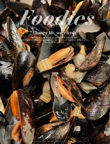 海虹怎么煮_海虹煮多久才开口-第3张图片-山城妙识