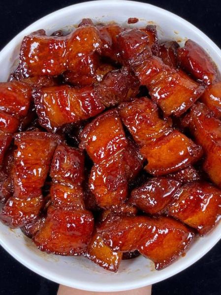 红烧肉怎么做好吃_红烧肉图片高清大图-第2张图片-山城妙识 红烧肉怎么做好吃_红烧肉图片高清大图-第2张图片-山城妙识