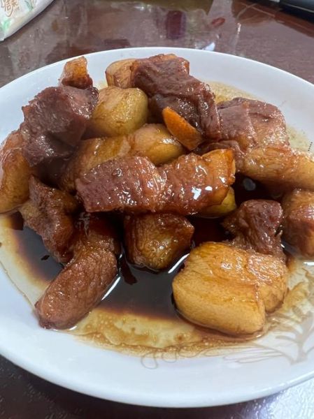 红烧肉怎么做好吃_红烧肉图片高清大图-第3张图片-山城妙识 红烧肉怎么做好吃_红烧肉图片高清大图-第3张图片-山城妙识