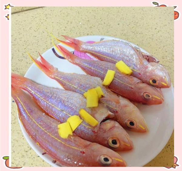 红杉鱼怎么做好吃_红杉鱼清蒸还是红烧-第2张图片-山城妙识