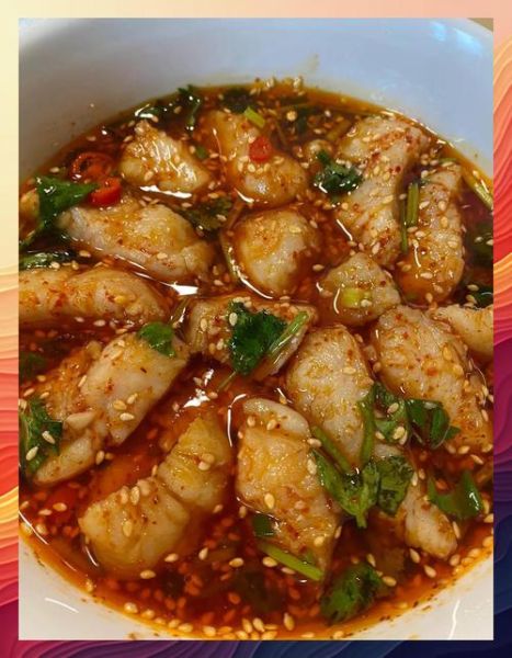 糖醋巴沙鱼怎么做_糖醋巴沙鱼的家常做法-第1张图片-山城妙识 糖醋巴沙鱼怎么做_糖醋巴沙鱼的家常做法-第1张图片-山城妙识