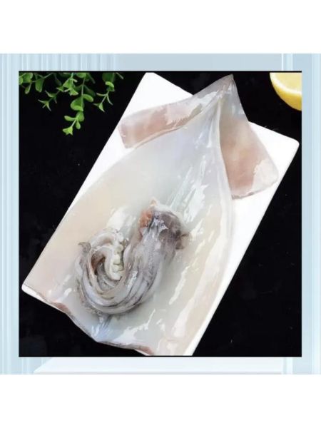 鱿鱼怎么去皮_鱿鱼去皮妙招-第3张图片-山城妙识