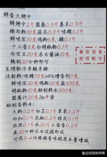 小吃怎么做才好吃_街头小吃配方揭秘-第2张图片-山城妙识 小吃怎么做才好吃_街头小吃配方揭秘-第2张图片-山城妙识