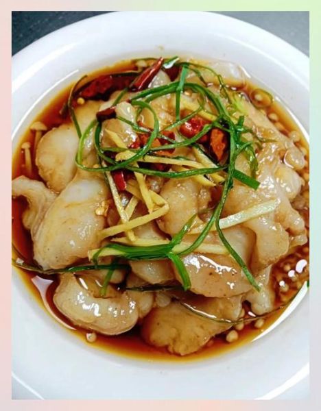 糖醋巴沙鱼怎么做_糖醋巴沙鱼的家常做法-第2张图片-山城妙识 糖醋巴沙鱼怎么做_糖醋巴沙鱼的家常做法-第2张图片-山城妙识