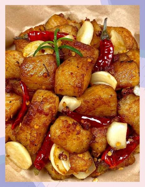 糖醋巴沙鱼怎么做_糖醋巴沙鱼的家常做法-第3张图片-山城妙识 糖醋巴沙鱼怎么做_糖醋巴沙鱼的家常做法-第3张图片-山城妙识