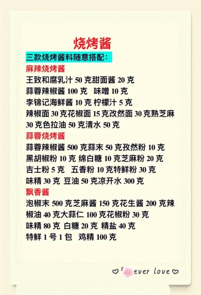 小吃怎么做才好吃_街头小吃配方揭秘-第3张图片-山城妙识 小吃怎么做才好吃_街头小吃配方揭秘-第3张图片-山城妙识
