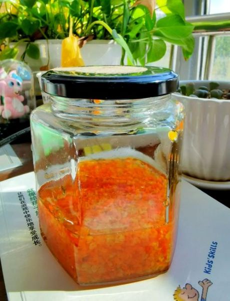 白糖腌桂花怎么做_白糖腌桂花保存多久-第1张图片-山城妙识 白糖腌桂花怎么做_白糖腌桂花保存多久-第1张图片-山城妙识