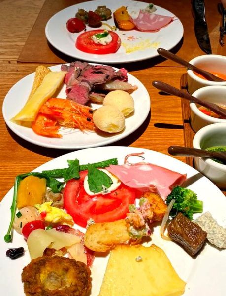 北京巴西烤肉自助哪家好_人均价格多少-第3张图片-山城妙识 北京巴西烤肉自助哪家好_人均价格多少-第3张图片-山城妙识