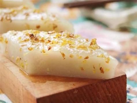 白糖腌桂花怎么做_白糖腌桂花保存多久-第3张图片-山城妙识 白糖腌桂花怎么做_白糖腌桂花保存多久-第3张图片-山城妙识