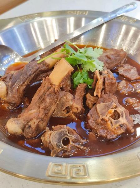 羊蝎子火锅配菜有哪些_羊蝎子火锅配菜怎么选-第3张图片-山城妙识 羊蝎子火锅配菜有哪些_羊蝎子火锅配菜怎么选-第3张图片-山城妙识