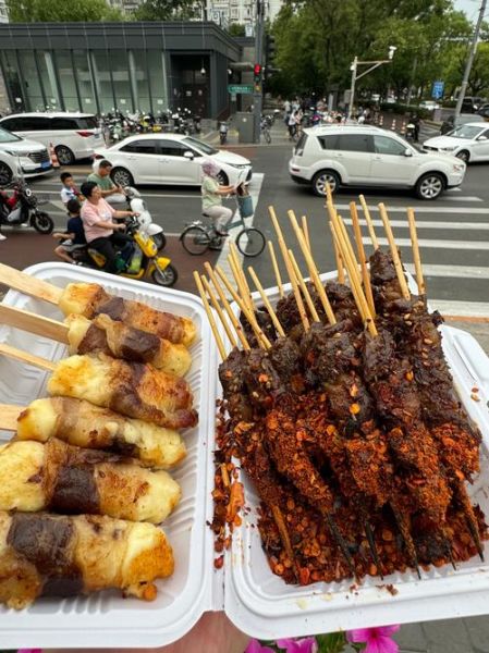 北京簋街怎么读_簋街美食有哪些-第2张图片-山城妙识 北京簋街怎么读_簋街美食有哪些-第2张图片-山城妙识